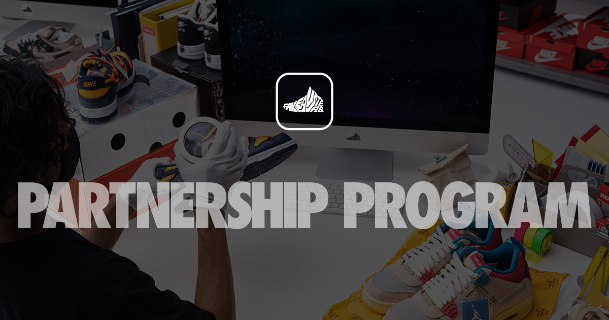 FAKEBUSTERS｜スニーカーやブランドバッグ、アパレルの真贋鑑定サイト｜frontend/partners.business2.meta-title